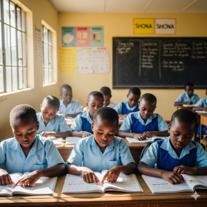 The Nest Hub Publishers – Heritage Based Curriculum Textbooks